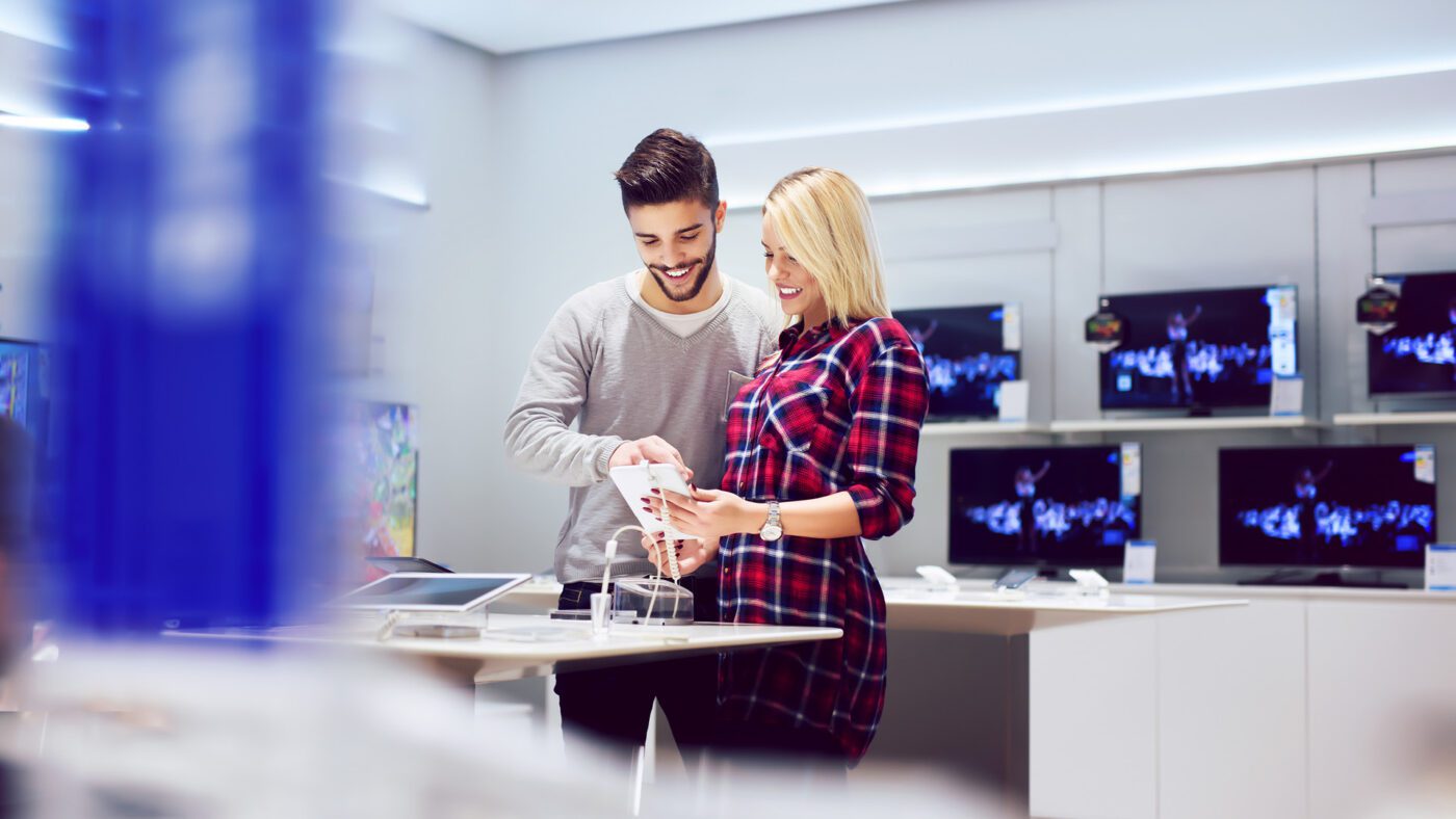 Simply Design Unveils New Chapter with Simply Retail